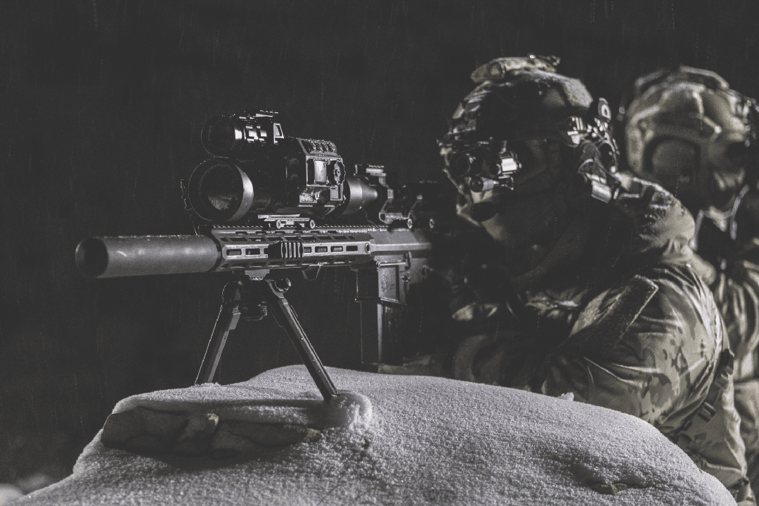 GSCI | Leading Manufacturer of Professional Night Vision