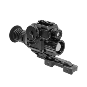 Advanced Detection and Precision Targeting Systems | GSCI Advanced ...