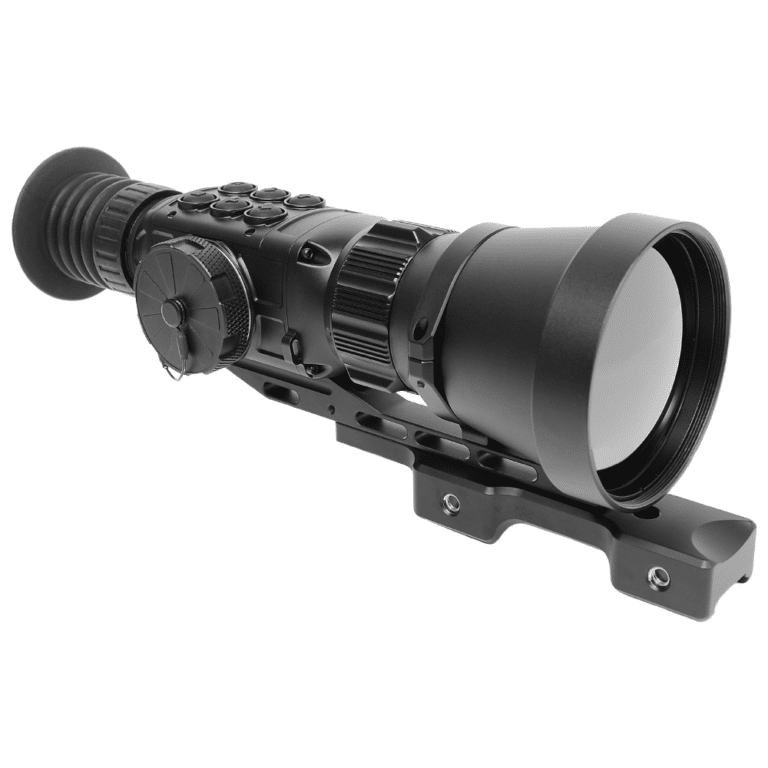 Thermal Imaging Systems | GSCI Advanced Photonics | GSCI