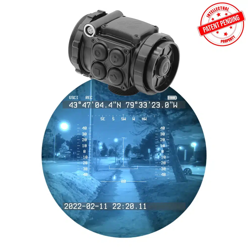 Night Vision Systems | GSCI Advanced Photonics | GSCI
